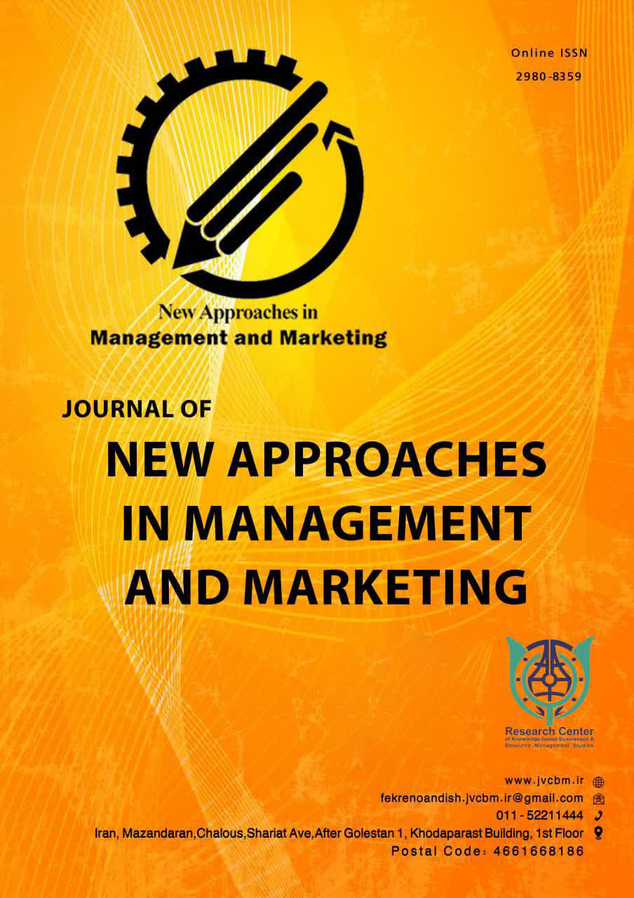 Designing a customer experience model in the retail industry with an ...